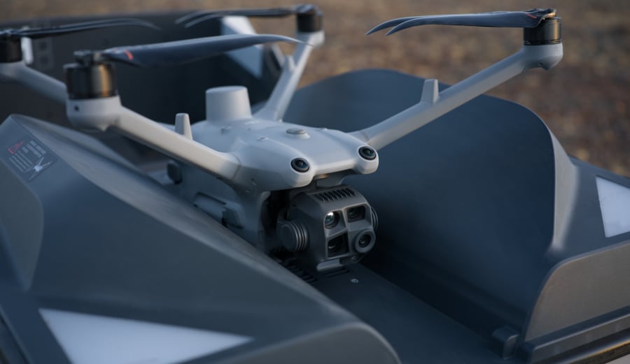 Remote ID Compliance and Your DJI Enterprise Drones